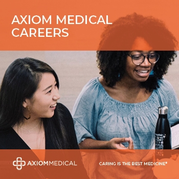 Careers - Axiom Medical
